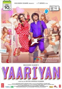 Yaariyan Review - Koimoi