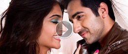 Bewakoofiyaan's New Track Khamakhaan Has Sonam Kapoor Tapping Her Feet ...