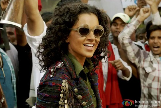 Revolver Rani Movie Stills - Koimoi