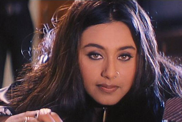 Birthday Special: Roles That Defined Rani Mukerji - Koimoi