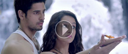 'Galliyan' First Song From 'Ek Villain' Out Now! - Koimoi