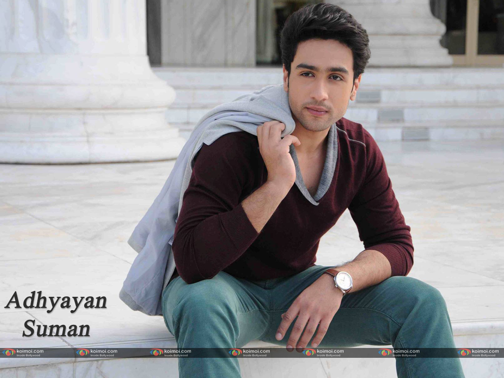 Adhyayan Suman Wallpapers - Koimoi