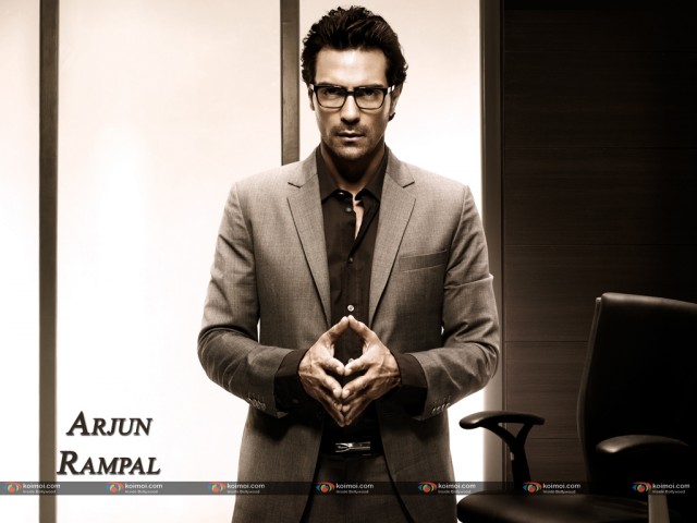 Arjun Rampal Wallpapers - Koimoi