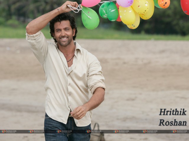 Hrithik Roshan Wallpapers - Koimoi