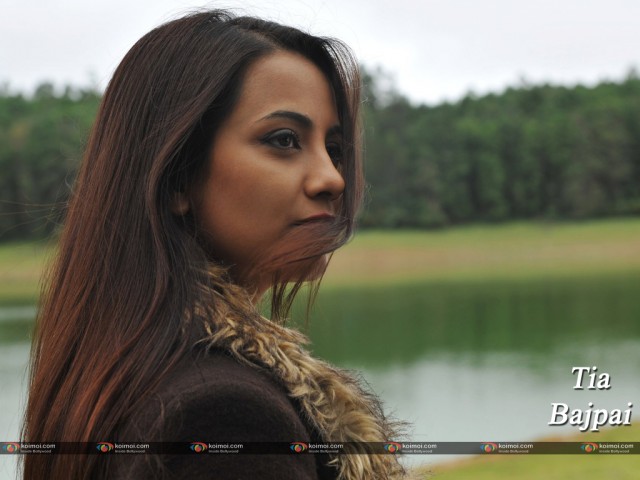 Tia Bajpai Wallpapers - Koimoi
