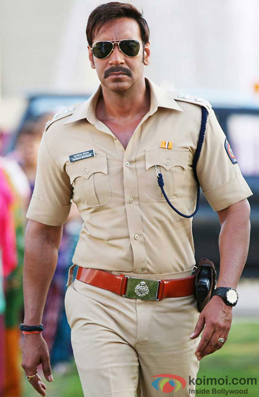 Singham Returns Movie Stills - Koimoi