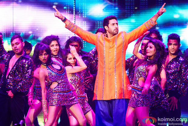 SLAM! The Tour Rocks Washington DC - Koimoi