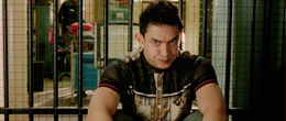 PK: 6th Week (5 Days) Box Office Collections - Koimoi