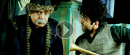Daak Ticket Song | Hawaizaada | Ft. Ayushmann Khurrana, Mithun ...