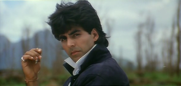 From Mustache, Beard, Long Hair To Salt-n-Pepper : Akshay Kumar's Best ...