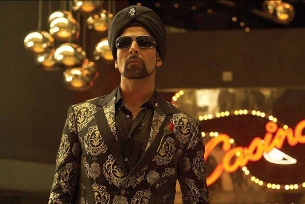 From Mustache, Beard, Long Hair To Salt-n-Pepper : Akshay Kumar's Best ...