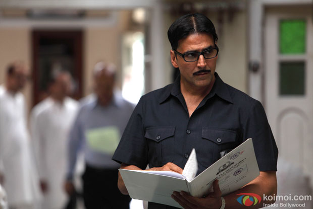 From Mustache, Beard, Long Hair To Salt-n-Pepper : Akshay Kumar's Best ...