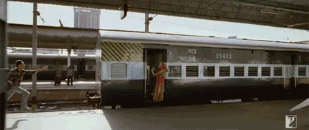 List Of Best Train Scenes, Songs, Sequences Of Hindi Cinema - Koimoi