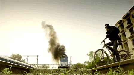 List Of Best Train Scenes, Songs, Sequences Of Hindi Cinema - Koimoi