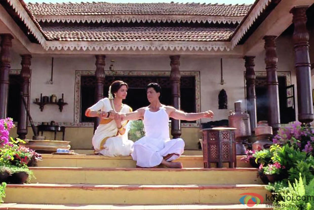 How 'Chennai Express' Became A Part Of A Village In Andhra Pradesh ...