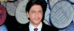 Shah Rukh Khan Bags 'Global Icon Of The Year' Award - Koimoi