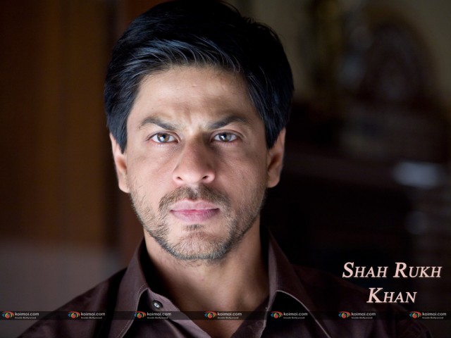 Shah Rukh Khan Wallpapers - Koimoi
