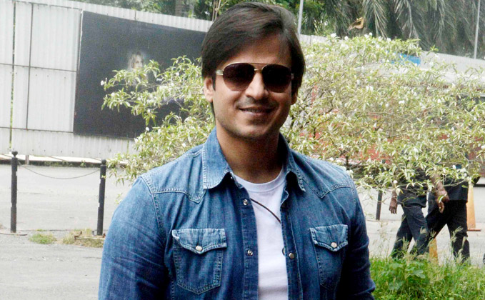 Vivek Oberoi To Play The Biopic Of Virendra Pratap Shahi - Koimoi