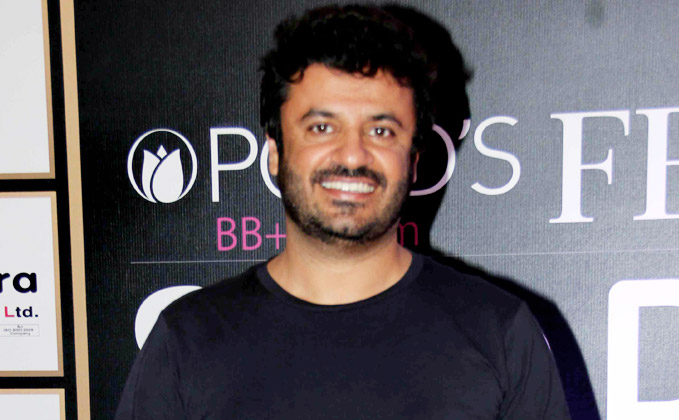 Intention Of Filmmaking Should Be Money Making: Vikas Bahl - Koimoi