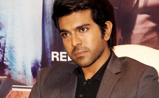 Ram Charan To Launch Two Production Houses - Koimoi