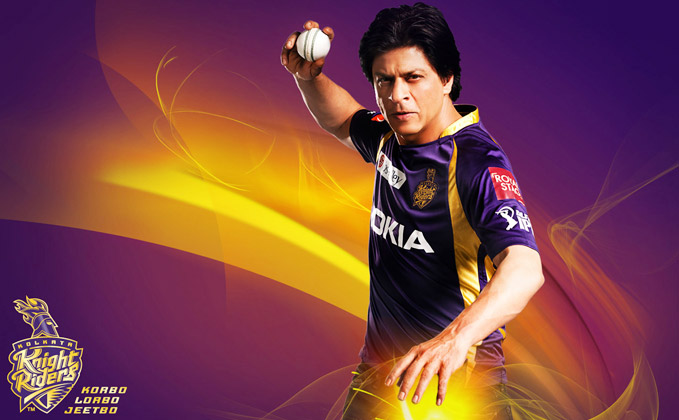 SRK's IPL Team KKR Receives Summon From The Enforcement Directorate ...