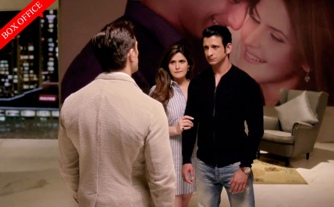 Hate Story 3 Amongst Top 15 Openings Of 2015 - Koimoi