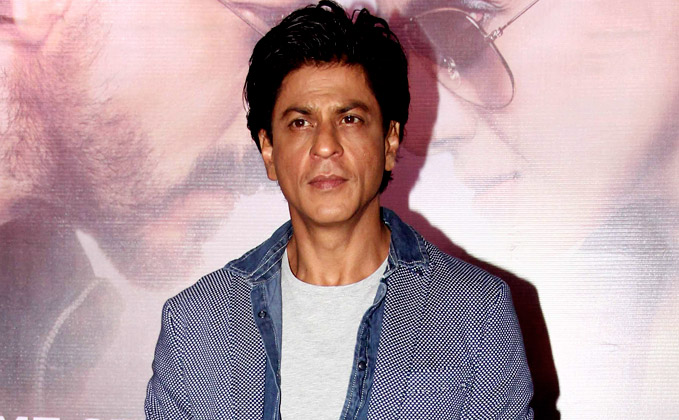 Writing Autobiography Long, Slow Process, Says SRK - Koimoi