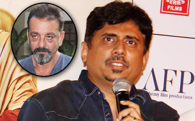 Sanjay Dutt Liked My Script : Umesh Shukla - Koimoi
