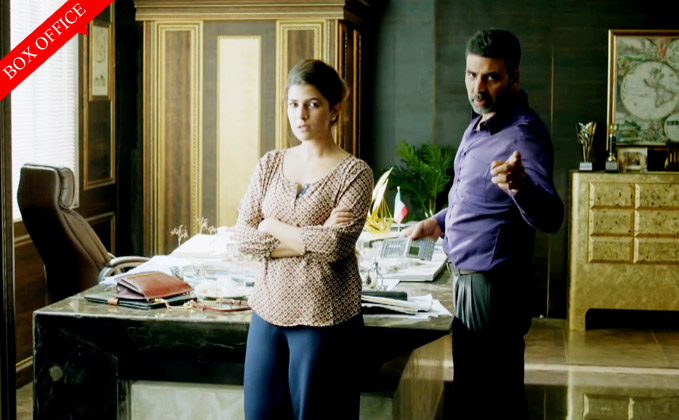 Airlift Continues To Lead The Show On Day 8 - Koimoi