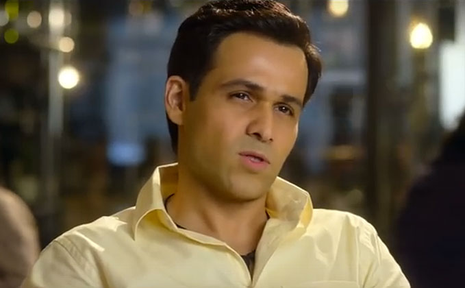 Watch Azhar Dialogue Promo - Featuring Emraan Hashmi & Kunaal Roy Kapur - Koimoi