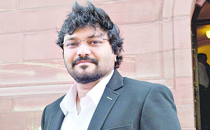 Singer Babul Supriyo Injured In An Accident; Rushed To Delhi Hospital ...