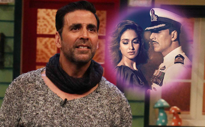 Rustom Subject Will Save Marriages, Stop Divorces: Akshay Kumar - Koimoi