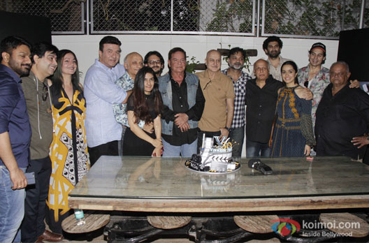 Vishesh Films completes 30 years in the Bollywood Industry!