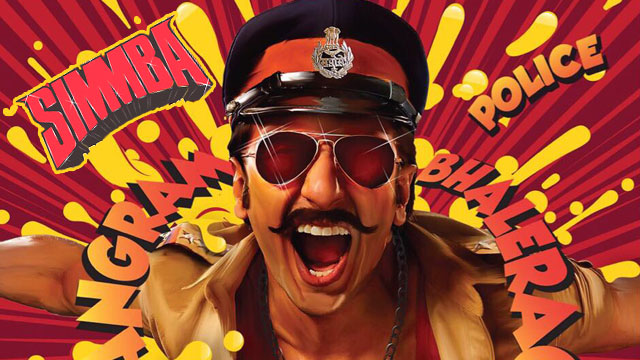 Simmba - Koimoi