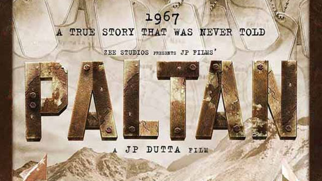 Paltan - Koimoi