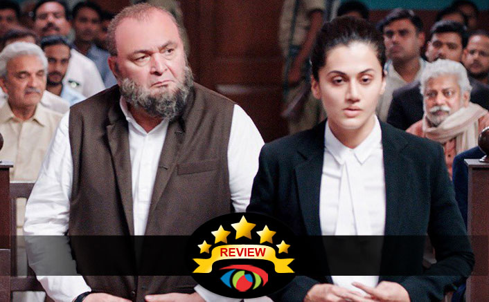 Mulk Movie Review: Pinches The Soul To Question Your Humanity!