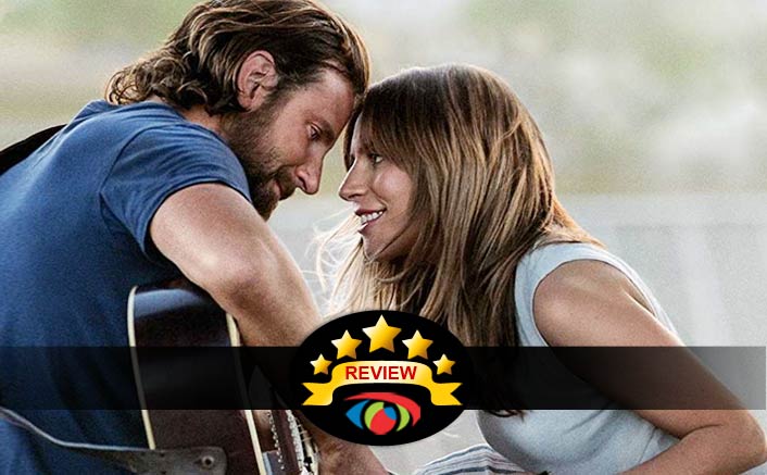 A Star Is Born Movie Review: Bradley Cooper & Lady Gaga - You've Left ...