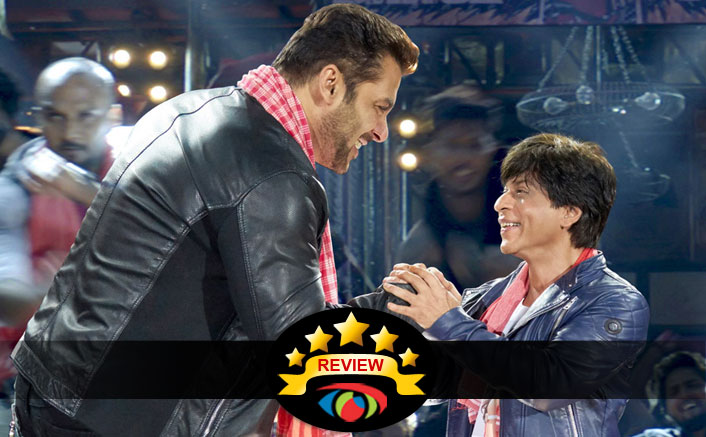 Zero Movie Review: Raise Your Head High For Bauua Singh!