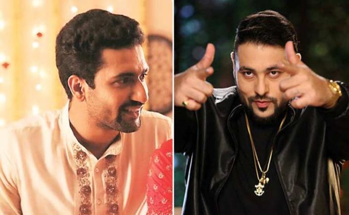 Badshah Is All Set To Make Acting Debut But Did You Know He Was Offered ...