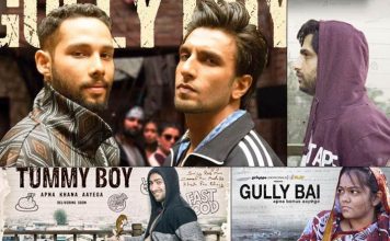 Gully Boy Spoofs: Here Are The 3 BEST Trailer Spin-Offs You Should ...