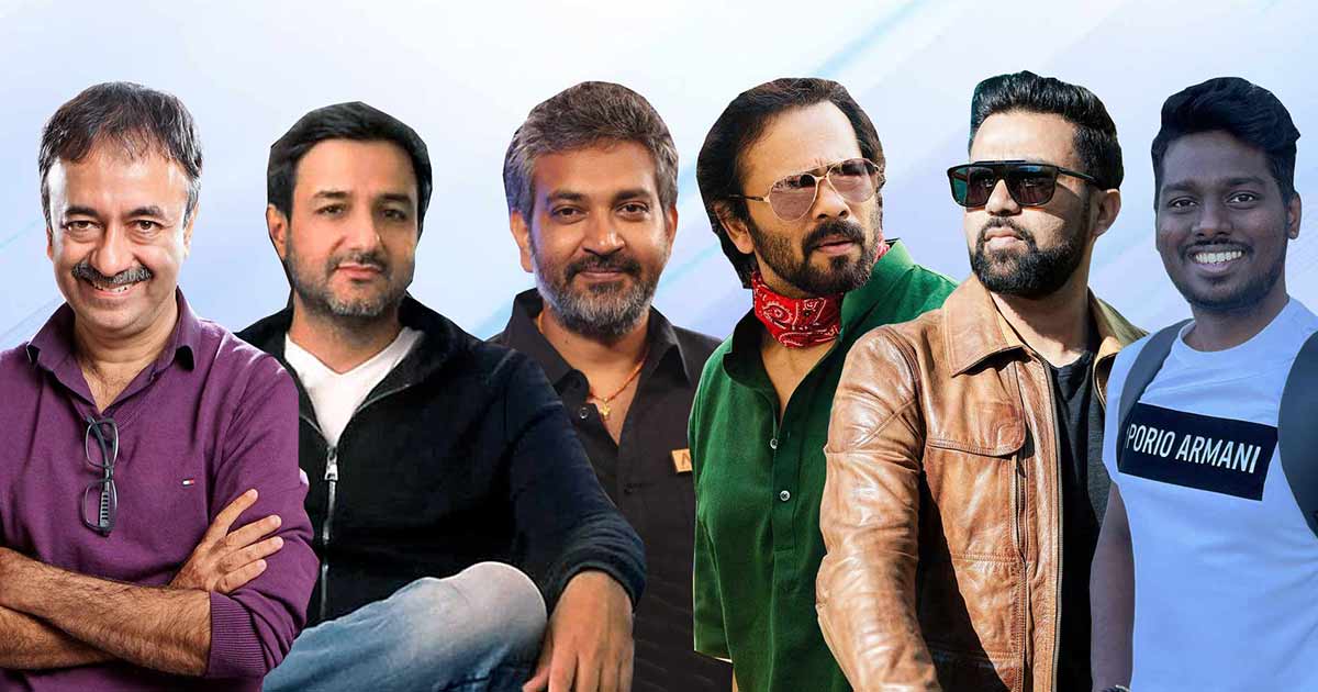 Directors' Ranking (Directors' Box Office Power Index)