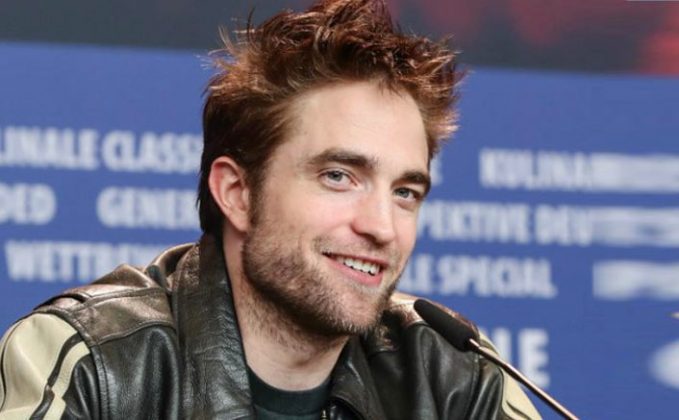 Twilight Actor Robert Pattinson Is The Most Handsome Man In The World ...