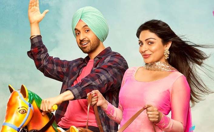 Shadaa Box Office: This Diljit Dosanjh Film Creates History Worldwide!