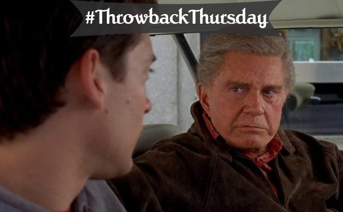 #ThrowbackThursday: As Spider-Man: Far From Home Releases Today, Let's ...