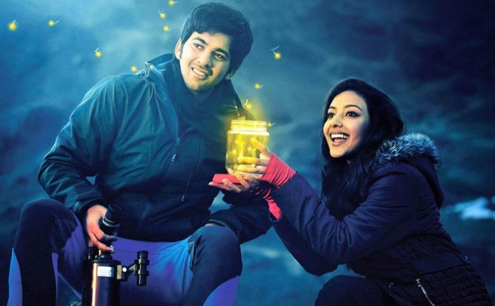 Pal Pal Dil Ke Paas Movie Review OUT! Directed By Sunny Deol, Stars ...