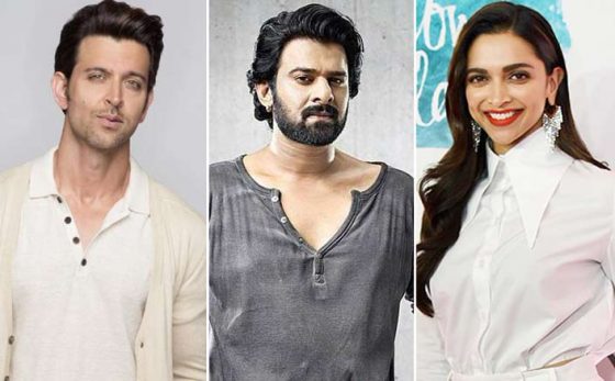 Prabhas To Be Ravana In Hrithik Roshan-Deepika Padukone's 600 Crore ...