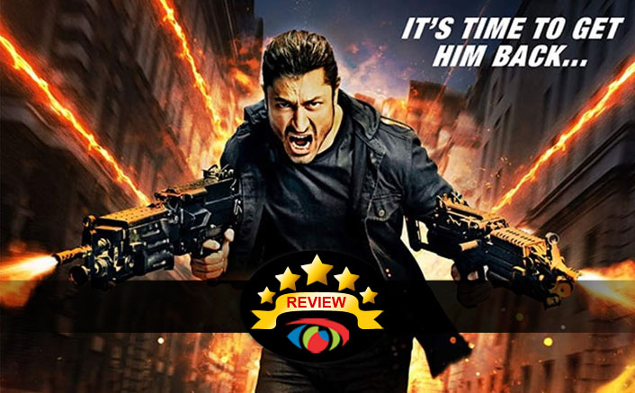 Commando 3 Movie Review OUT! Stars Vidyut Jammwal, Gulshan Devaiah & More