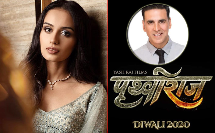 Prithviraj: Akshay Kumar-Manushi Chillar Starrer Goes On Floors; See Video