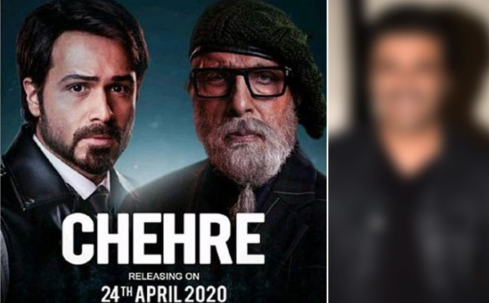 Chehre: THIS Actor Is The Latest Addition To Amitabh Bachchan-Emraan ...