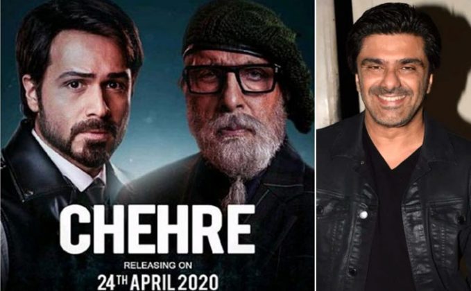 Chehre: THIS Actor Is The Latest Addition To Amitabh Bachchan-Emraan ...